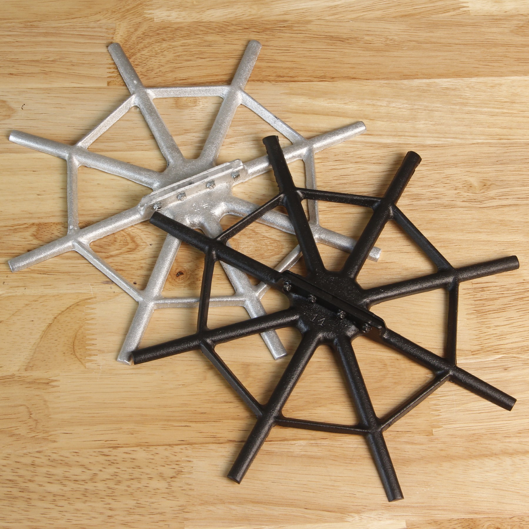 Resophonic Outfitters: Adjustable Original #14 Spider