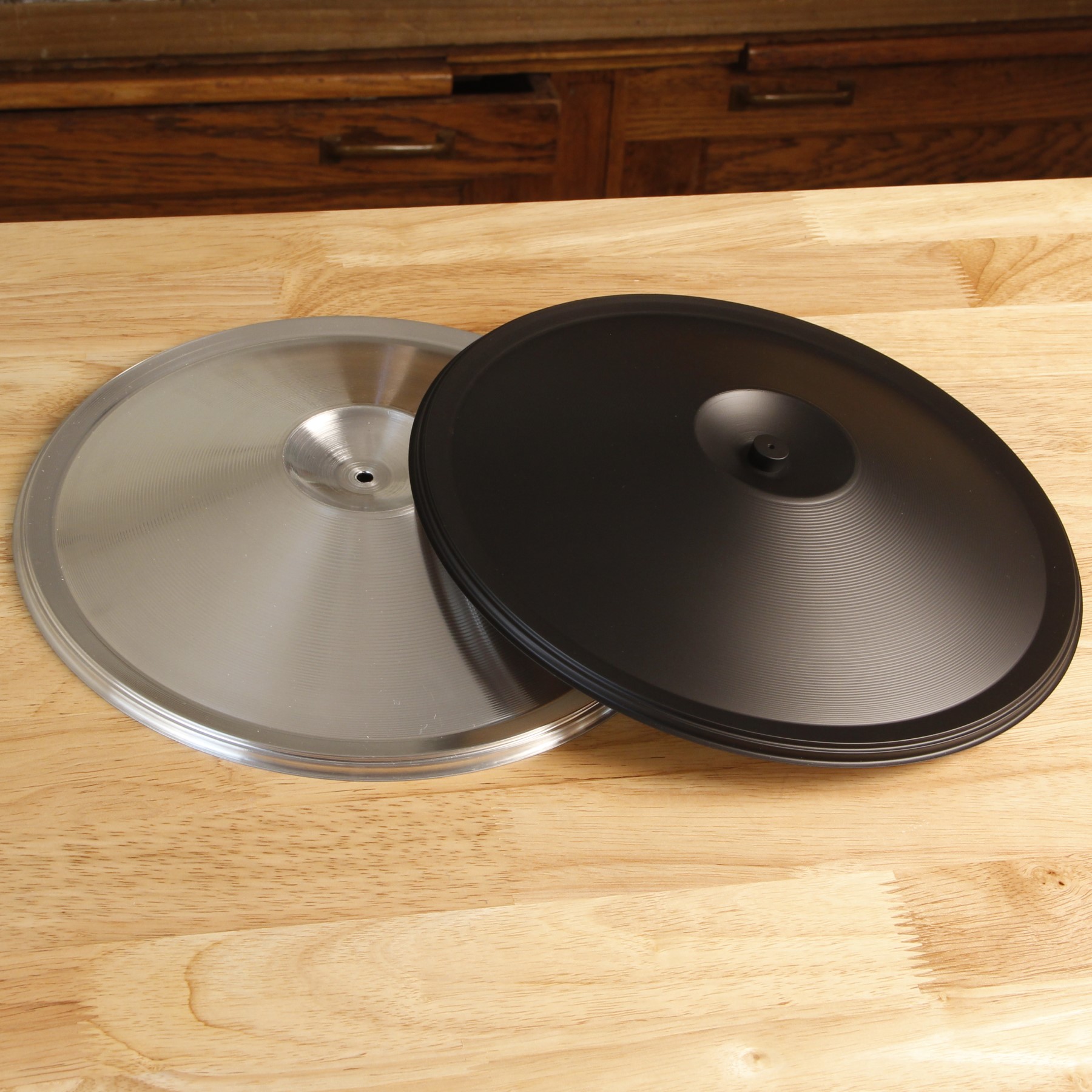 Resophonic Outfitters: 9 1/2" Dia. Biscuit Bridge Cone