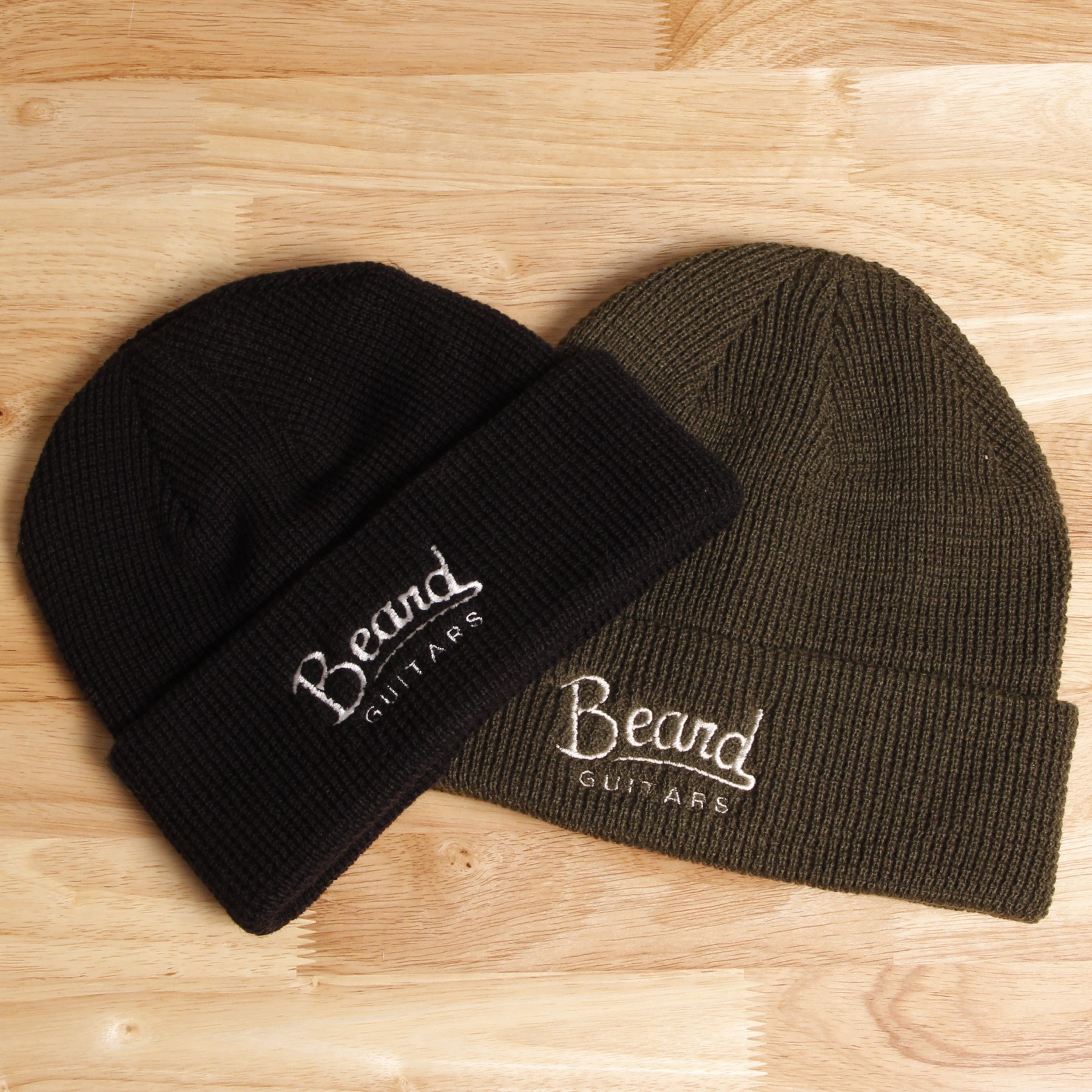 Resophonic Outfitters: Beanie