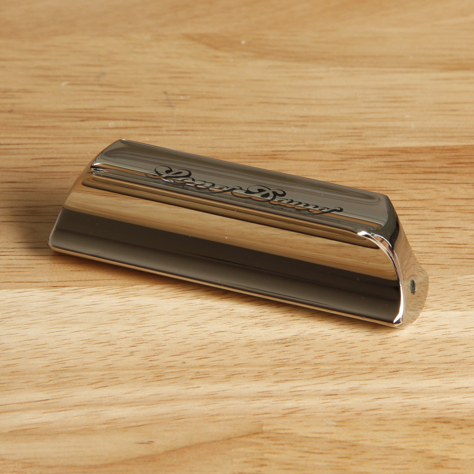 Resophonic Outfitters: Dunlop LongDawg Steel