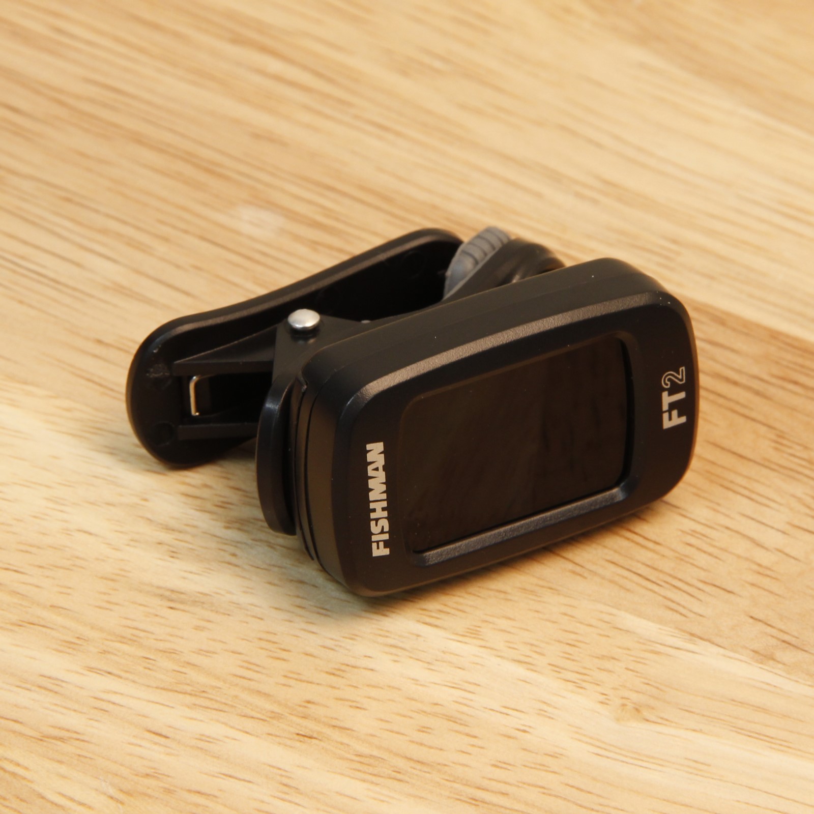 Resophonic Outfitters: Fishman FT2 Tuner