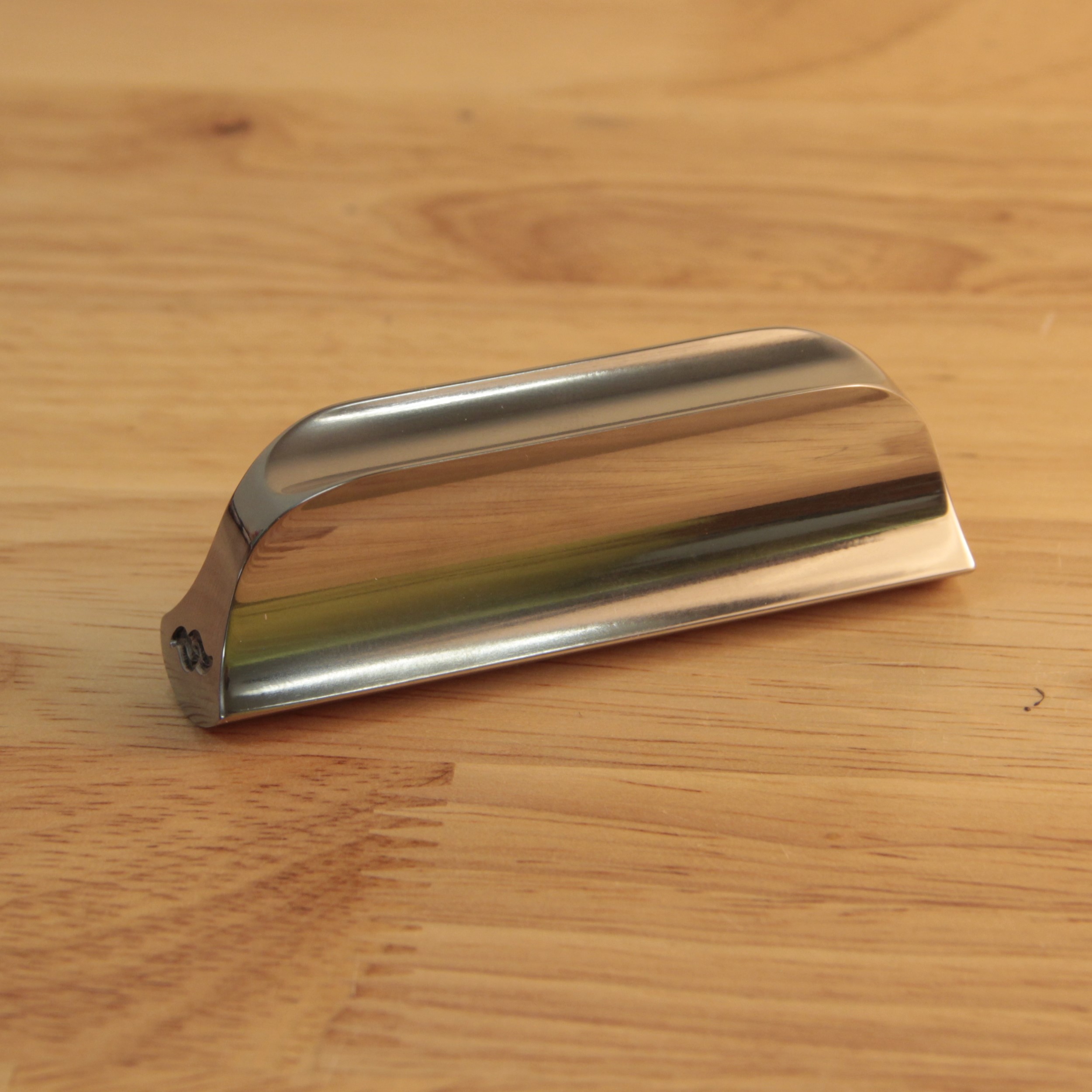 Resophonic Outfitters: Wave™ Bar Stainless Steel